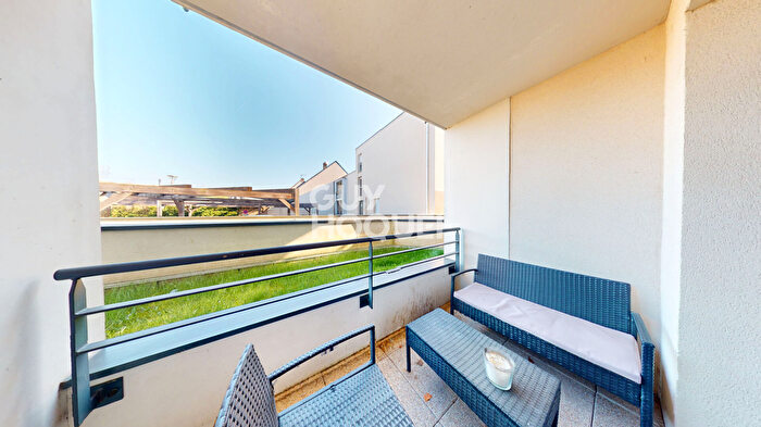 Appartement 1 pièce à louer - Tours, Douets Milletière