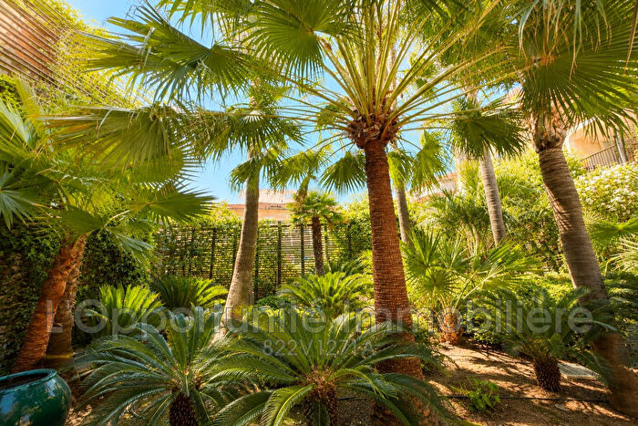 Appartement 3 pièces à vendre à Antibes, Coeur de ville