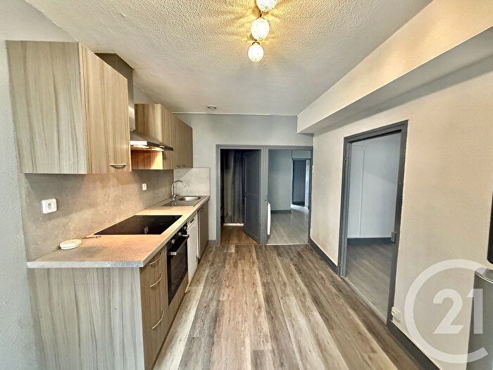 Maison à vendre - Treteau - 3 pièces - 2 chambres