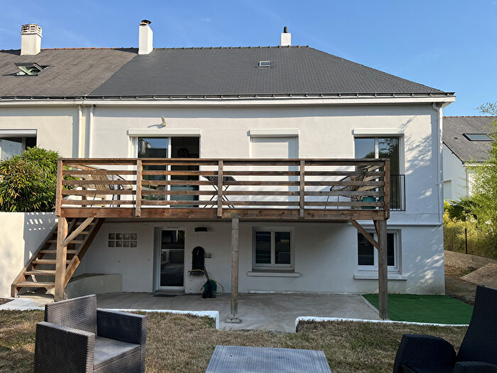 Maison 5 pièces à louer - Vertou