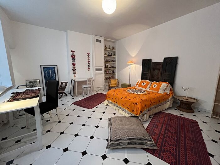 Nancy, Centre-ville, Charles III : Appartement 1 pièce à louer