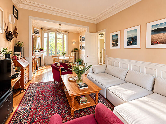 Maison 6 pièces à vendre à Eaubonne, Paul Bert