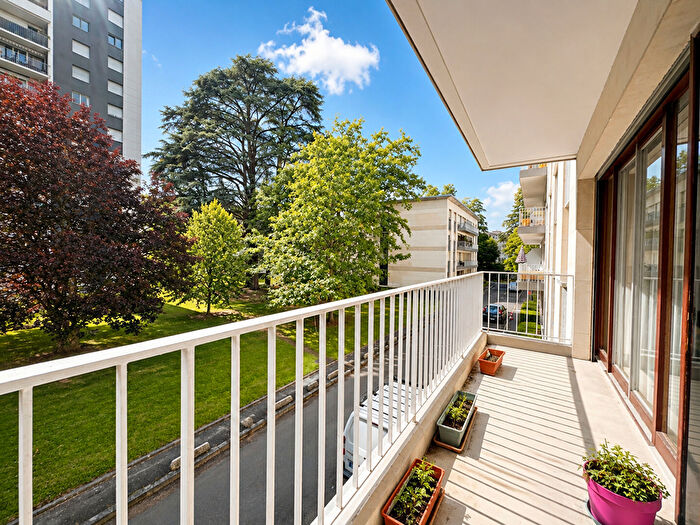 Appartement 5 pièces à vendre - Orléans, La Croix Saint-Marceau, La Mouillère, Pré Pinson