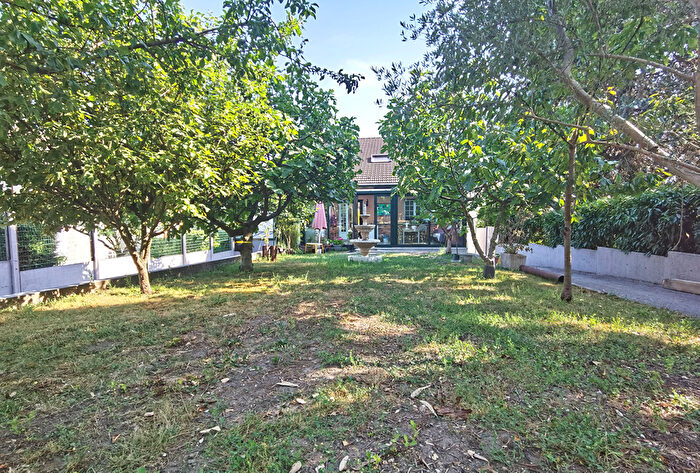 Maison 7 pièces à vendre à Rosny-sous-Bois, Le Plateau d'Avron