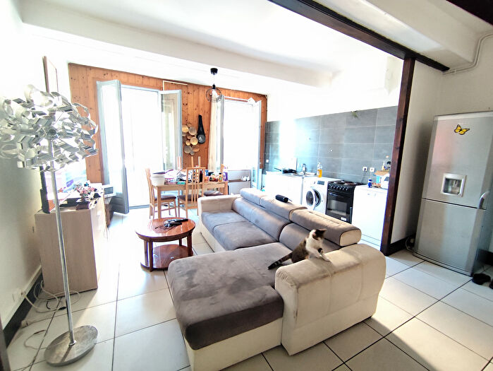 L'Arbresle - Appartement 3 pièces à vendre