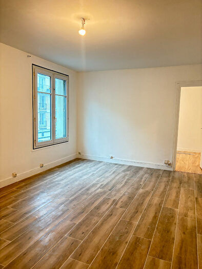 Le Havre, Saint-Vincent, Thiers, Gobelins : Appartement 3 pièces à louer
