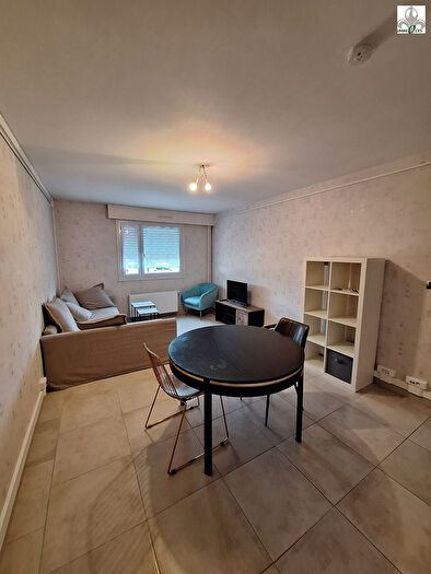 Mâcon, Héritan, Neuf Clés - Appartement 2 pièces à louer