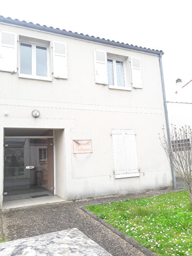 Appartement 1 pièce à Saintes, Saint-Sorlin, La Récluse, à vendre