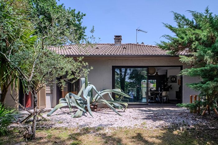 Maison 6 pièces à vendre - Oeyreluy