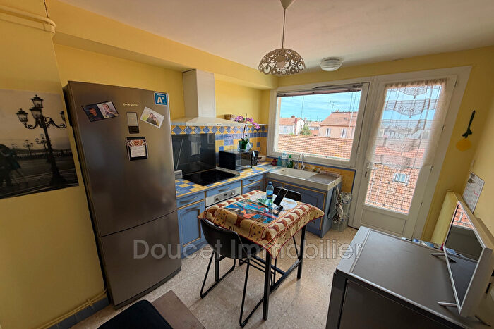 Béziers, Gargailhan, Pech de la Pomme - Appartement 3 pièces à vendre