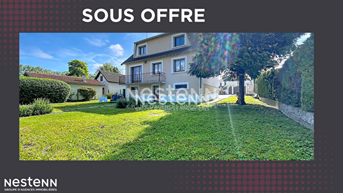 Maison 7 pièces à vendre à Saint-Cyr-lécole, Langevin