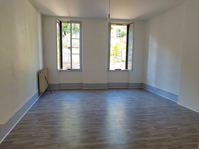 Maison 6 pièces à Moissac, Saint-Michel, La croix de Lauzerte, Route de la Mégère, à vendre