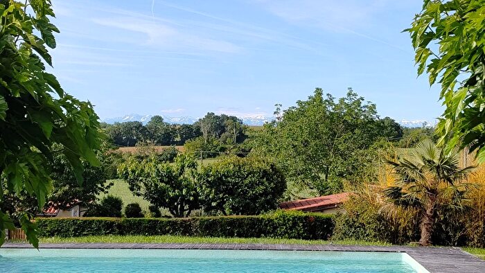 Maison 5 pièces à vendre à Mirande