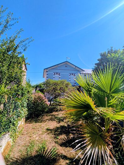 Tours - Maison 6 pièces à vendre