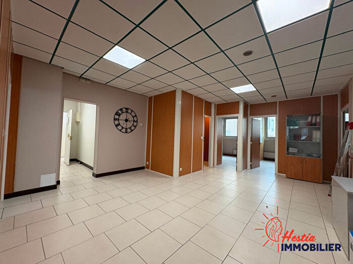 Appartement 1 pièce à Châlons-en-Champagne, Rive gauche, à vendre