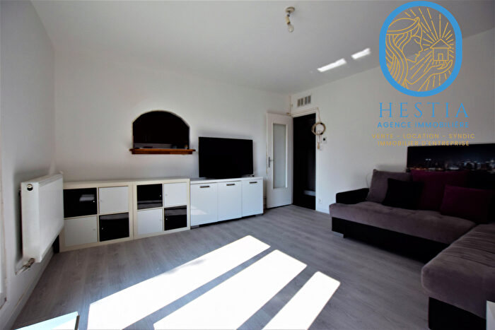 Appartement 4 pièces à louer - Saint-Égrève, Pont de Vence