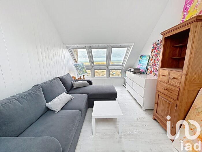 Appartement à vendre - Binic - 4 pièces - 3 chambres