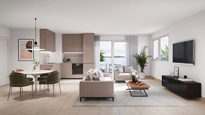 Maison à vendre - Gonesse, Centre-ville - 3 pièces