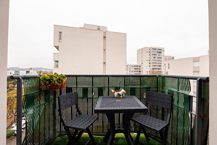 Appartement 4 pièces à Saint-Gratien, Forum, à vendre