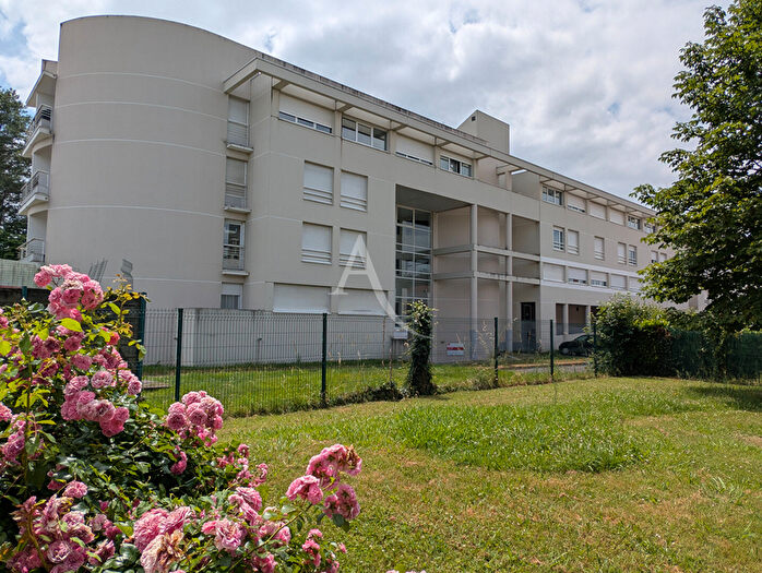 Pau, Le Hameau - Appartement 1 pièce à vendre