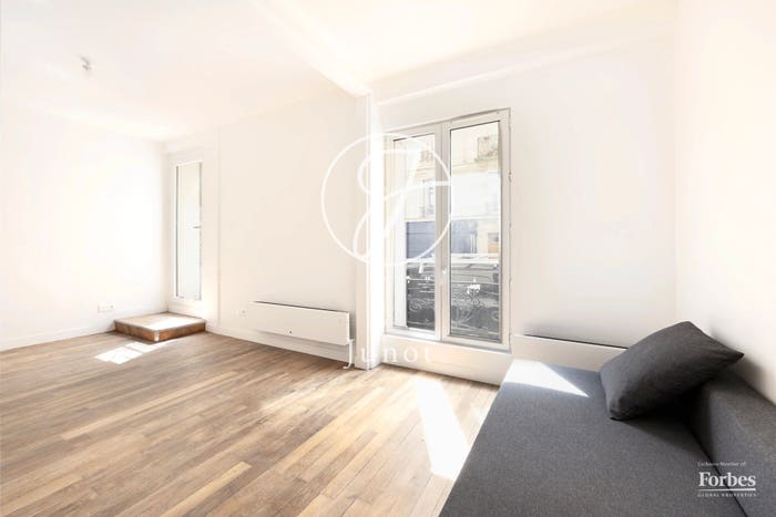 Appartement 1 pièce à vendre - Paris 15ème, Violet, Commerce