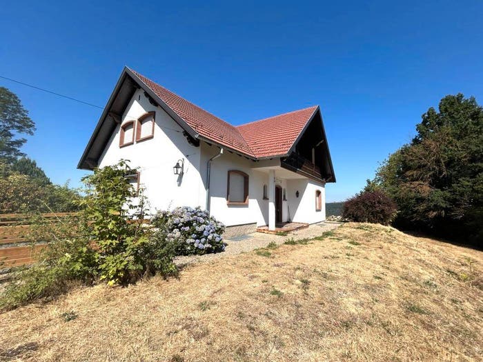 Maison 5 pièces à louer à Bellefosse
