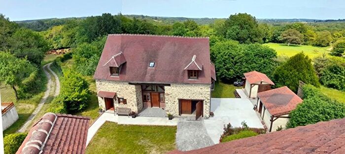 Saint-Sébastien - Maison 9 pièces à vendre