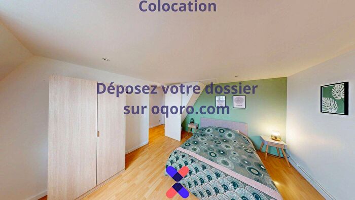 Epeule-Trichon, Roubaix : Maison 5 pièces à louer