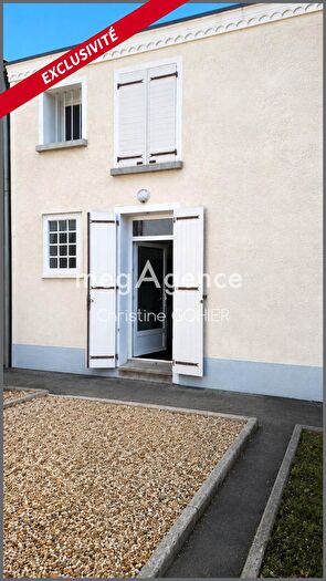 Maison 3 pièces à vendre - Devise