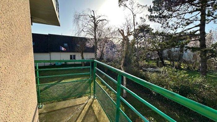 Appartement à louer - Caen - 1 pièce