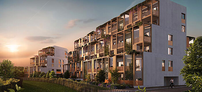 Maison à vendre - Floirac, Centre-ville, Monte Christo - 3 pièces