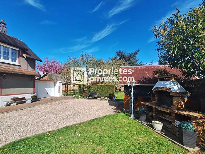 Maison 6 pièces à Ézy-sur-Eure, à vendre
