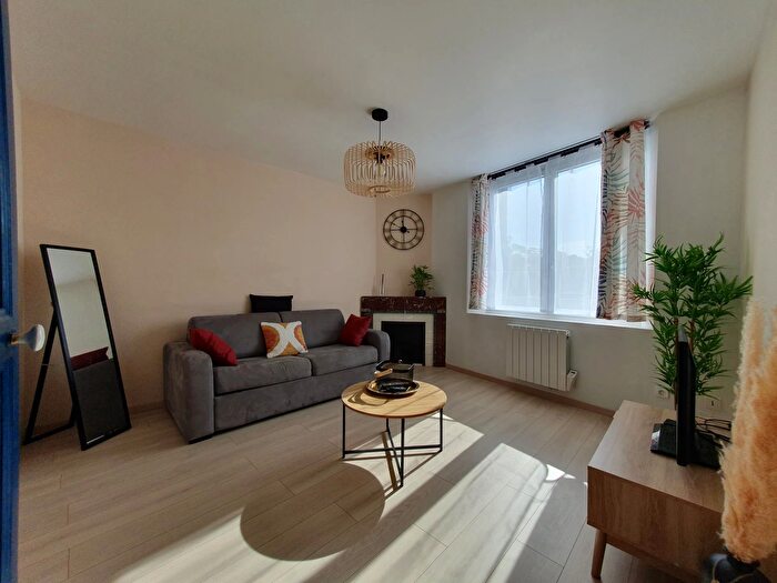 Appartement 2 pièces à louer à Cavaillon