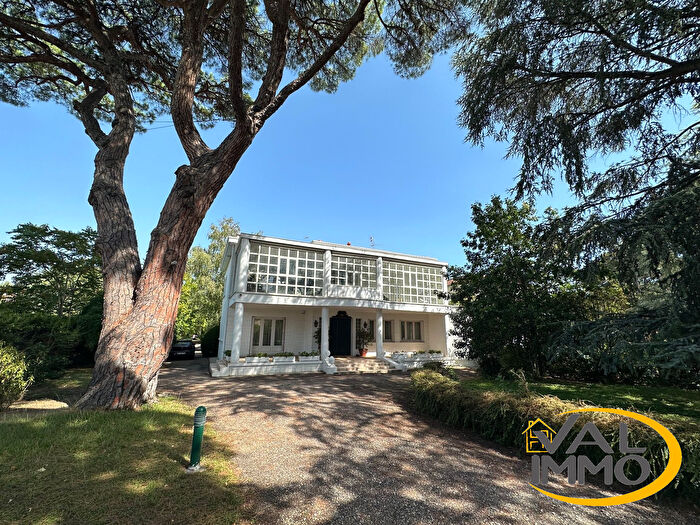 Toulouse, Lardenne : Maison 7 pièces à vendre