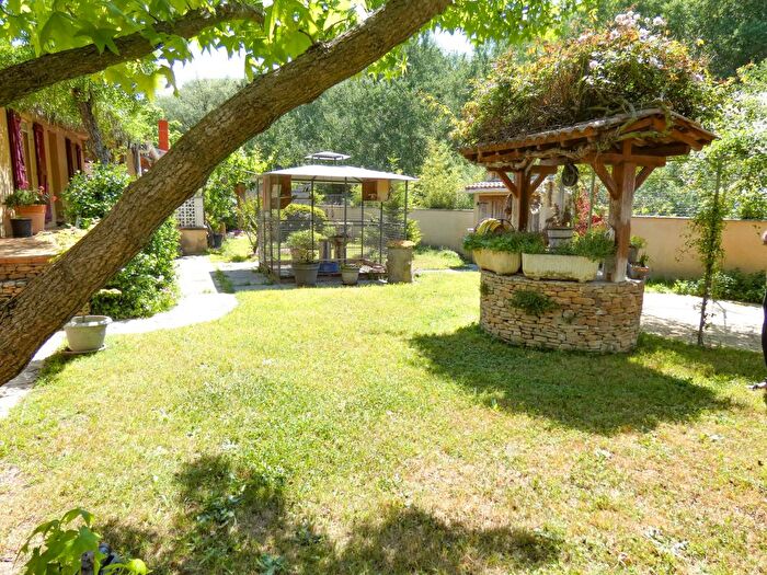 Maison 4 pièces à vendre - Bagnols-sur-Cèze, Lamargue