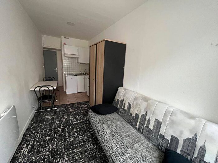 Nord Ouest, La Ferté-sous-Jouarre - Appartement 1 pièce à louer