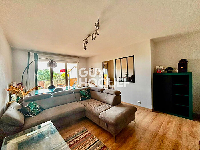 Appartement 5 pièces à vendre - Mâcon, Mâcon Nord