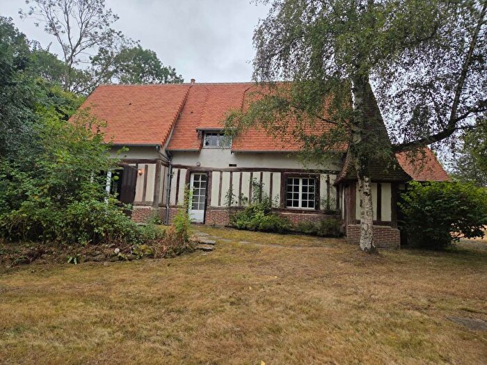 Bailleul-la-Vallée - Maison 8 pièces à vendre