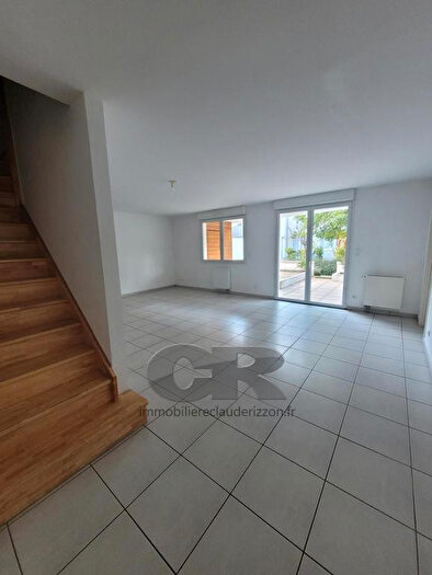 Appartement 5 pièces à louer à Nancy, Stanislas, Meurthe