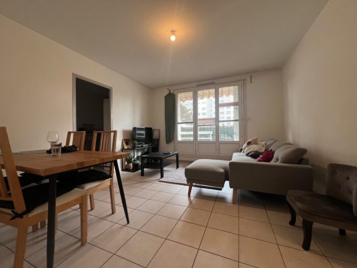 Lyon 5ème, Ménival, Battières, La Plaine : Appartement 3 pièces à louer