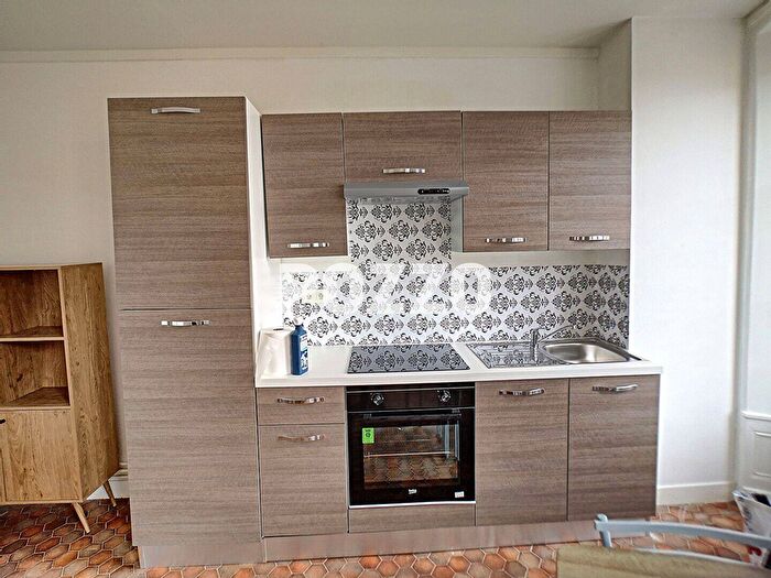 Appartement 2 pièces à louer - Saint Martin de Tallevende, Vire Normandie