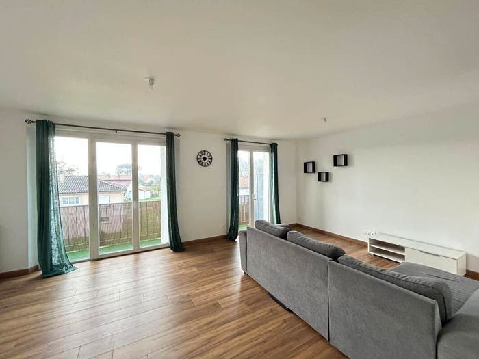 Rive Gauche, Aire-sur-l'Adour - Appartement 3 pièces à louer