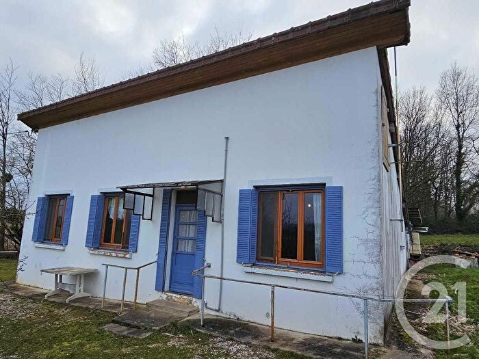 Maison à vendre - Le Miroir - 5 pièces - 3 chambres