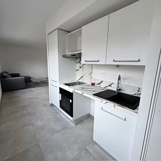 Appartement à vendre - Juvignac - 2 pièces - 1 chambre