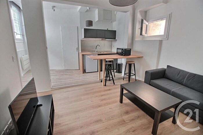 Bordeaux, Victoire, Sainte-Eulalie - Appartement 2 pièces à louer