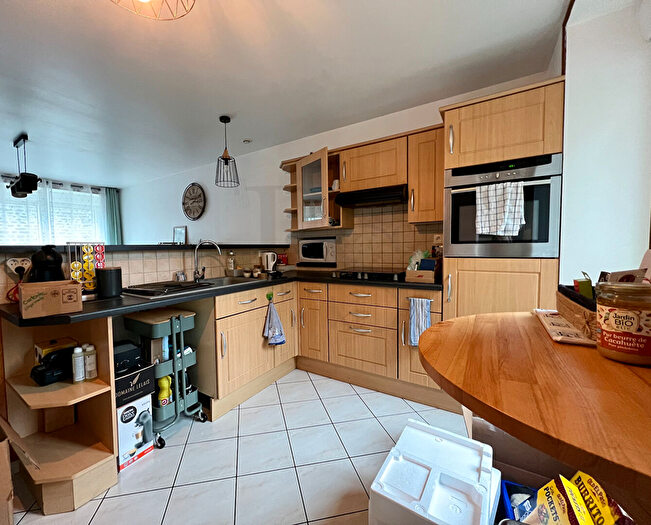 Maison 4 pièces à louer - Chanu