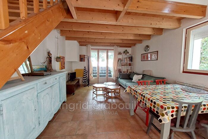 Appartement à vendre - Royan, Pontaillac - 2 pièces - 1 chambre