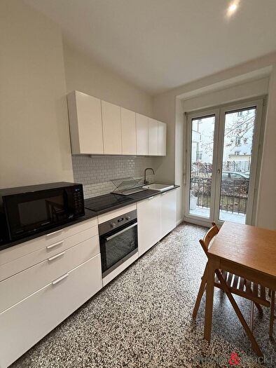 Appartement à louer - Strasbourg - 1 pièce