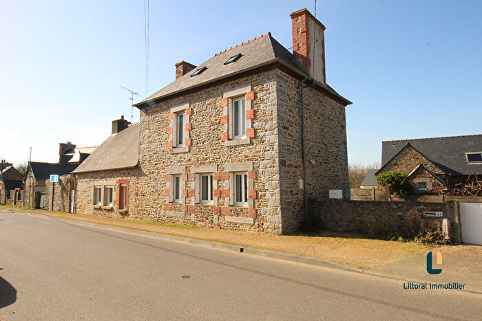 Maison à vendre - Pordic - 5 pièces - 4 chambres