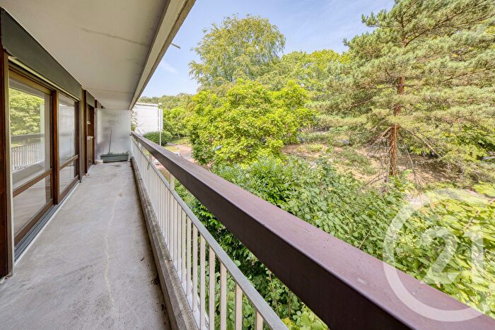 Athis-Mons - Appartement 3 pièces à vendre